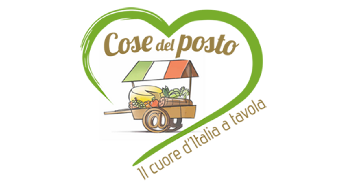Tutti i prodotti – Cose del Posto
