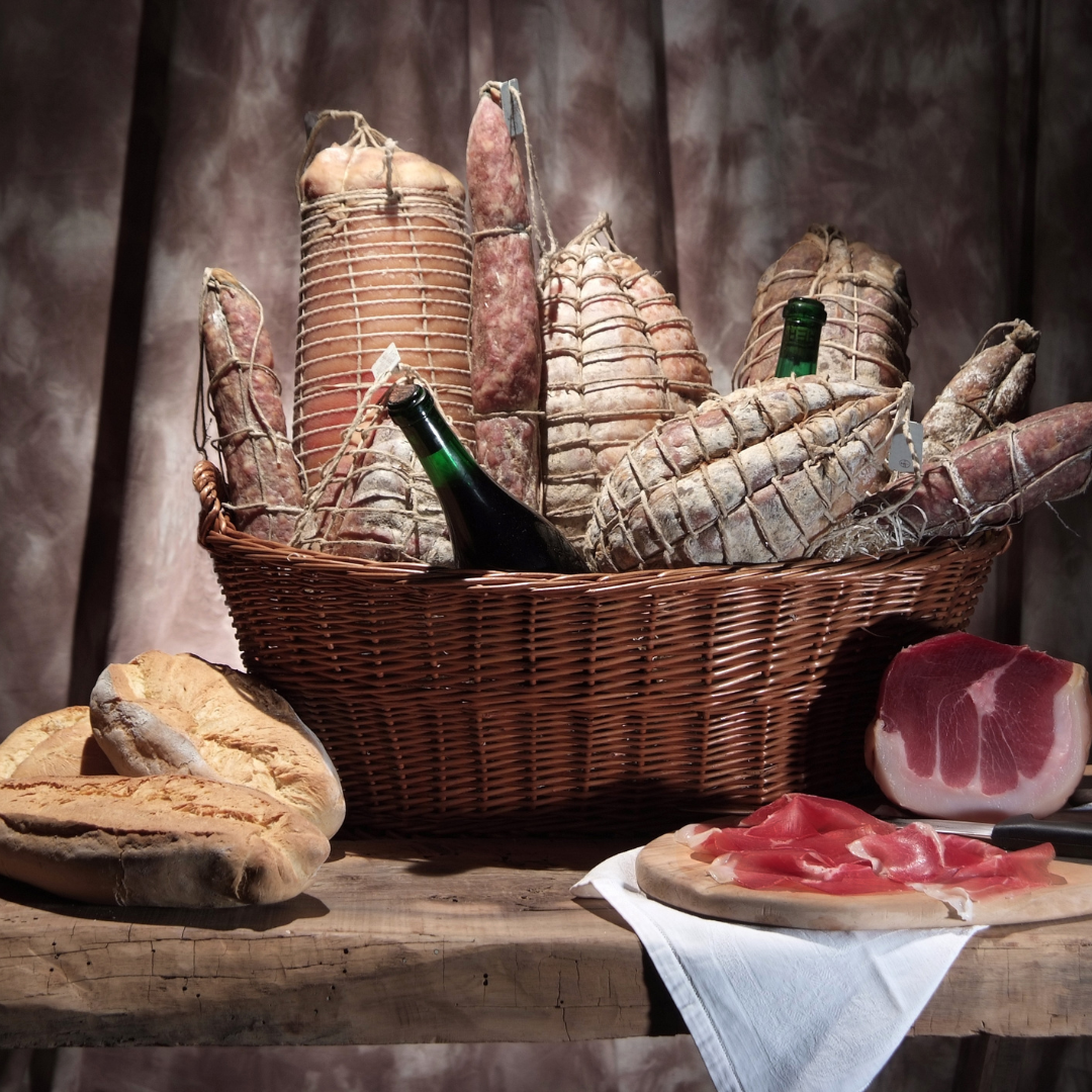 Local Things | Typical food products 100% Made in Italy – Cose del Posto